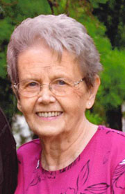MARY LOU SHEELER | News, Sports, Jobs - Messenger News